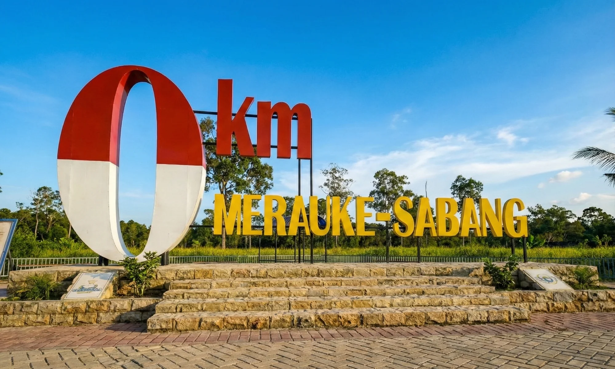 Menguak Sejarah Papua Selatan: Dari Wilayah Adat Anim Ha, Merauke ...
